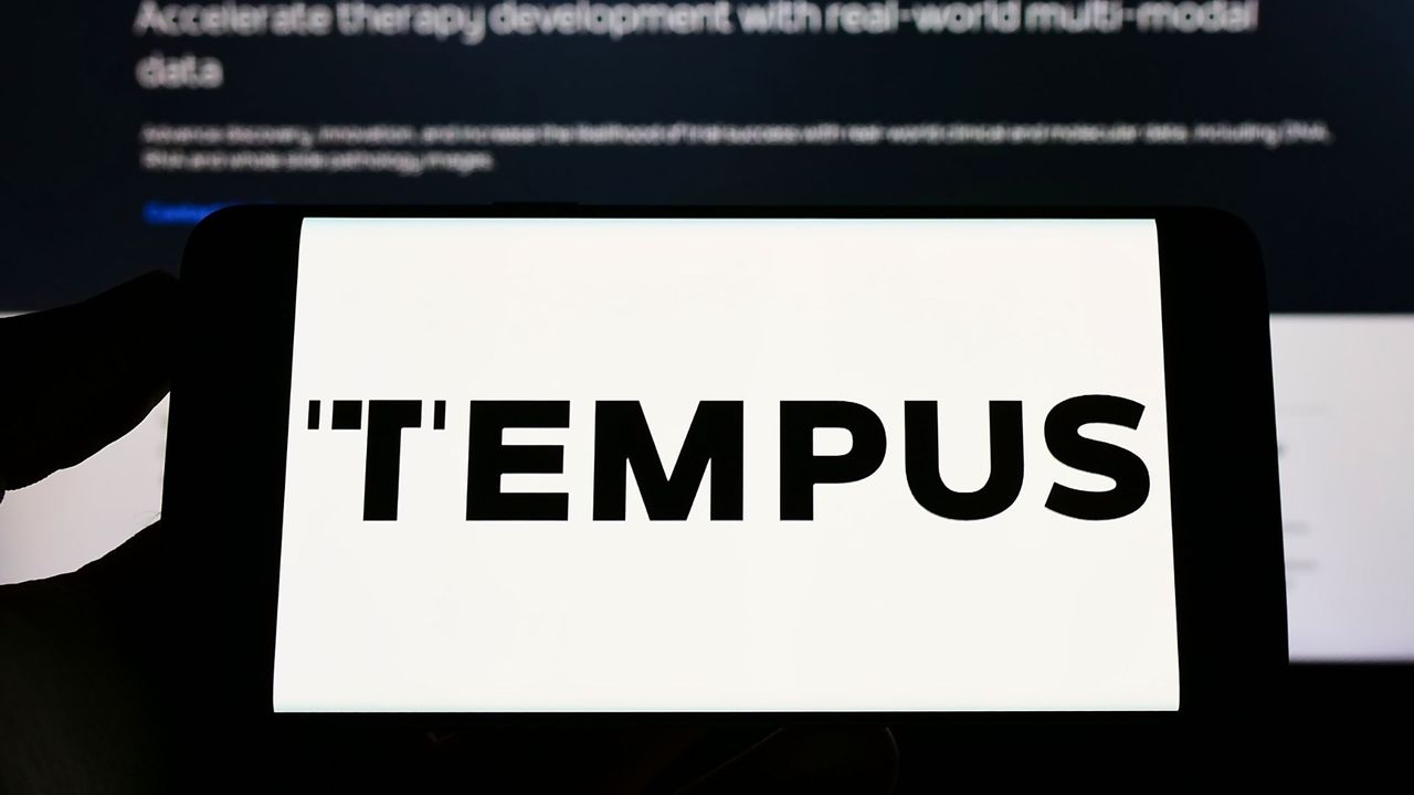 Tempus sues competitor over AI cancer diagnostic tech | Americas | Life Sciences Intellectual ...